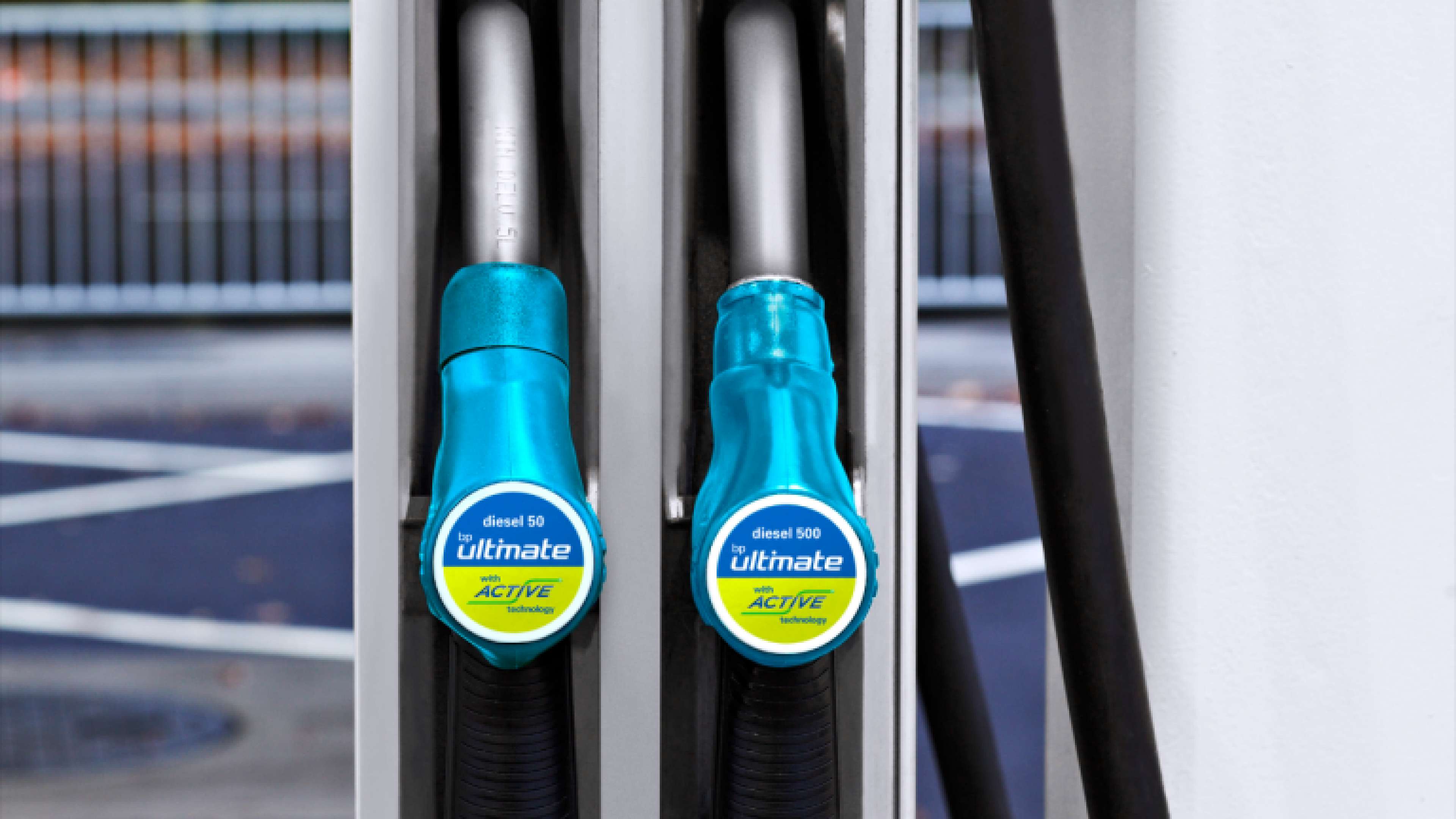 BP Ultimate Diesel With ACTIVE Technology Products And Services Home